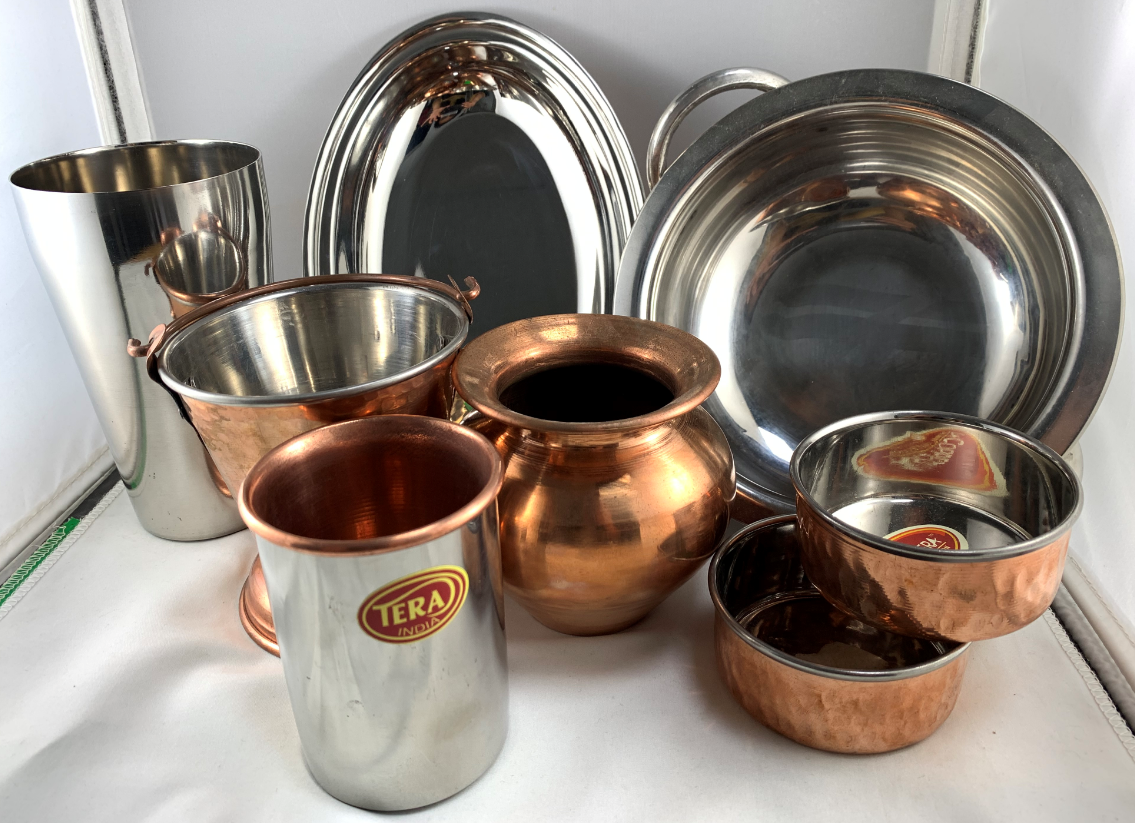 Houseware – East India Pantry