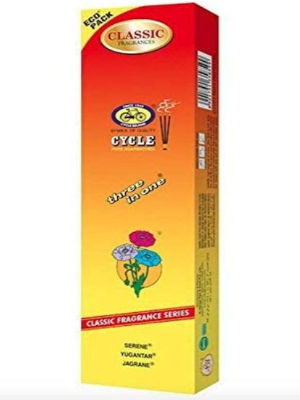 Incense Sticks - Cycle – East India Pantry
