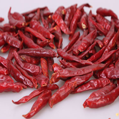 Red Chilli Whole Without Stem – East India Pantry